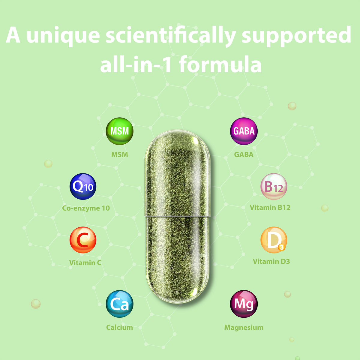 Fibromine - your battle against painfully cramped muscles, stiff joints ...